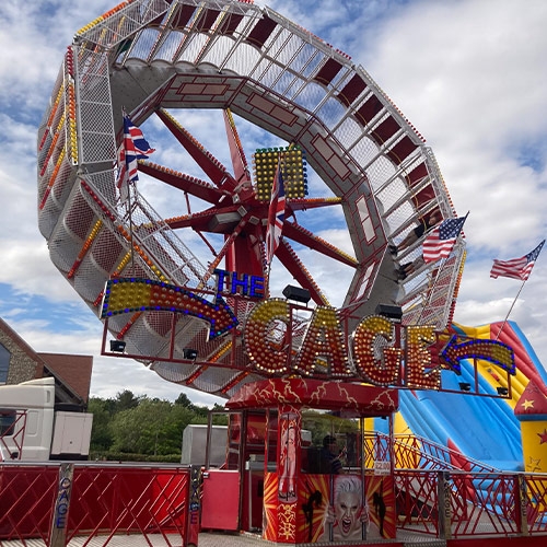 What We Offer | Funfairs Norfolk Suffolk And Beyond!