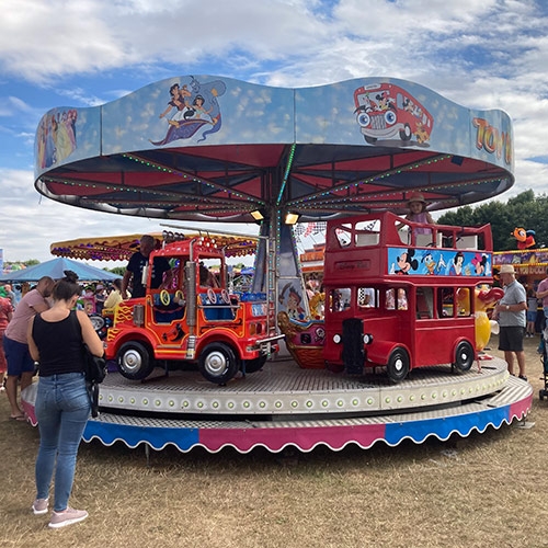 What We Offer | Funfairs Norfolk Suffolk And Beyond!