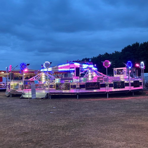 What We Offer | Funfairs Norfolk Suffolk And Beyond!