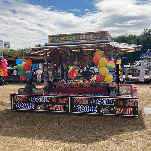 What We Offer | Funfairs Norfolk Suffolk And Beyond!