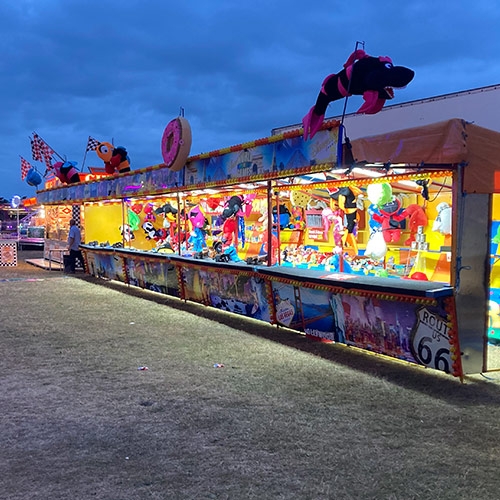 What We Offer | Funfairs Norfolk Suffolk And Beyond!