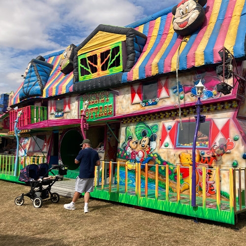 What We Offer | Funfairs Norfolk Suffolk And Beyond!